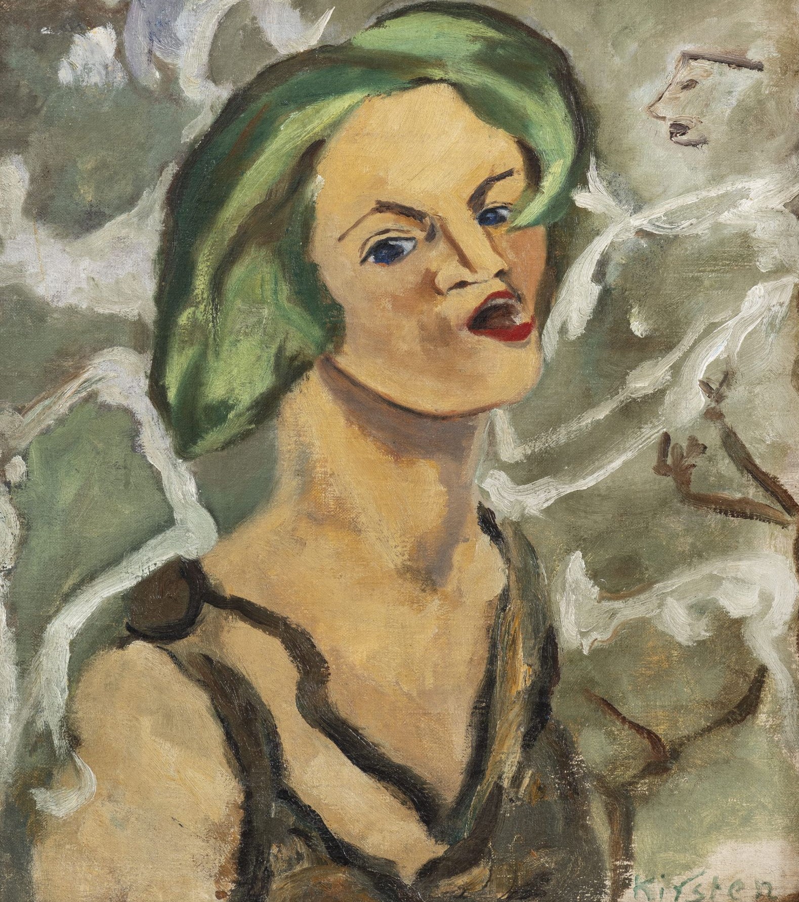 Et geni med vrangen ud - museumsmagasinet.dk