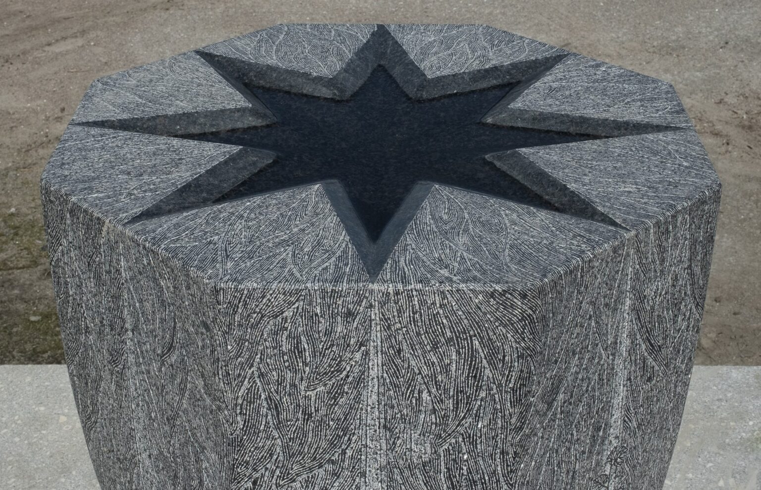 Hvor lyset falder - museumsmagasinet.dk